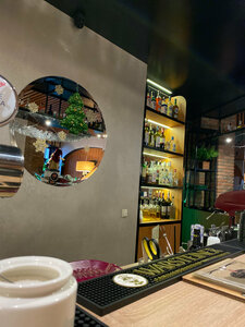 Bondzhorno (Liawkova Street No:43), kafe  Minsk'ten