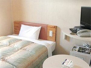 R&b Hotel Hakata Ekimae 1 - Vacation Stay 16386v (Fukuoka Prefecture, Fukuoka, Nanakuma Line, Hakata metro station), otel  Fukuoka'dan