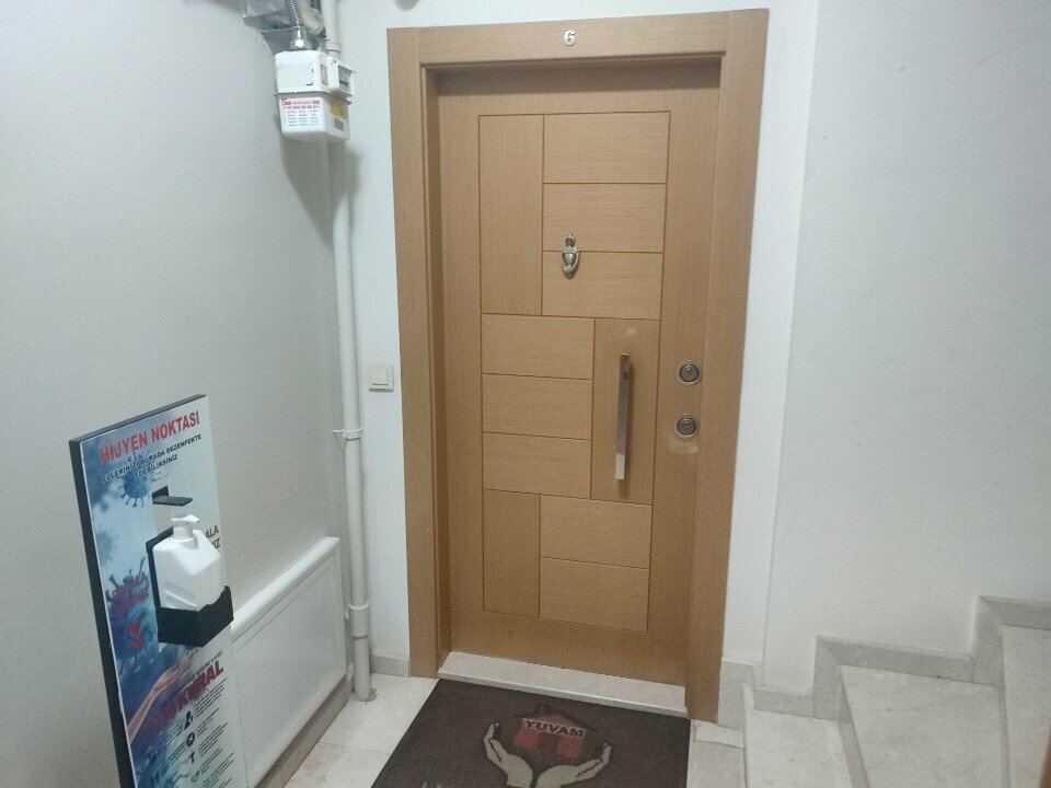 Emlak ofisi Yuvam Gayrimenkul, İstanbul, foto