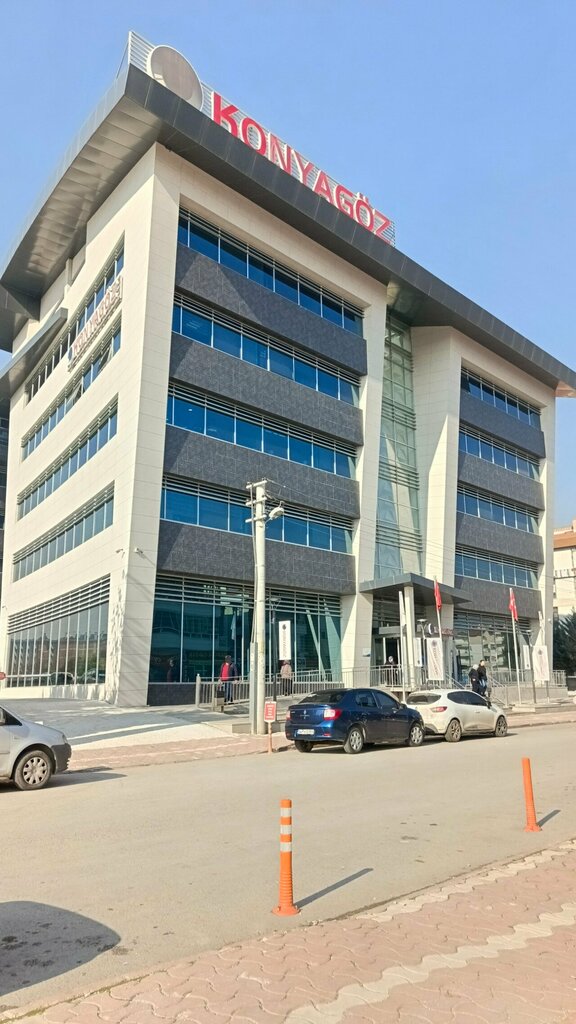 Özel ağız ve diş sağlığı klinikleri ve muayenehaneleri Diş Hekimi Esra Ersoy, Konya, foto