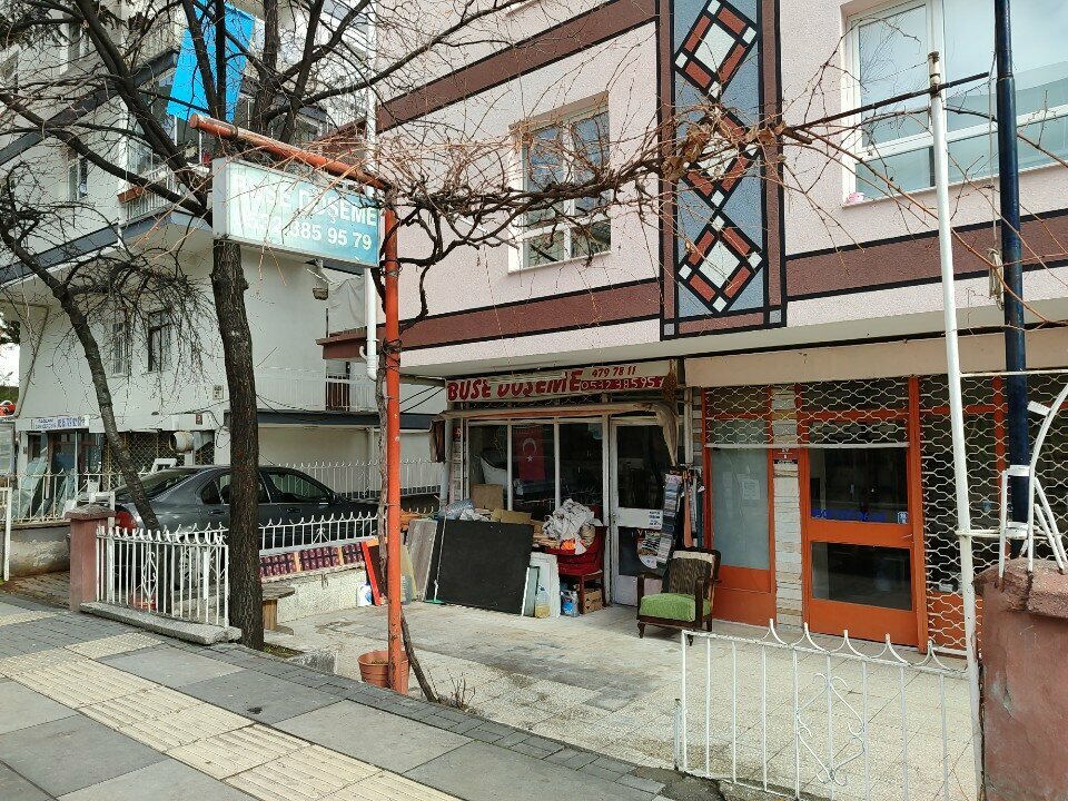 Mobilya aksesuar ve parçaları Buse Döşeme, Ankara, foto