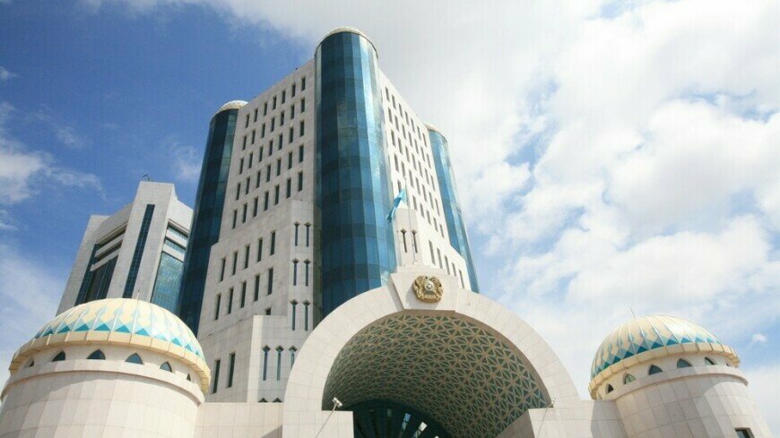 Sivil toplum kuruluşları Auditors Association, Almatı, foto