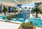 Elitz 3 (JVC District 13, Al Barsha South 4, Hadaeq Mohammed Bin Rashid, Dubai), konut blokları  Dubai'den