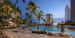 Creek Beach - Rosewater (Breeze building 1, The Canal District, Community Al Kheeran First, Dubai Creek Harbour, Ras Al Khor, Dubai), konut blokları  Dubai'den