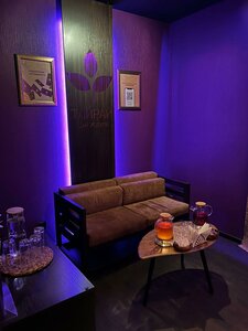 Тайрай (Seligerskaya Street No:18к1, Moscow), spa  Moskova'dan