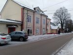 Мотомагазин (Rabochaya Street No:1), motosiklet satışı  Mojaysk'tan