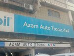 Azam Auto Tronic (Service Road No:49C, Defence Housing Authority, DHA Phase 2 Extension), garajlar  Karaçi'den