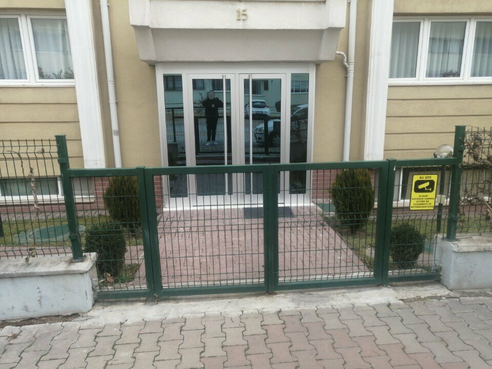 Anaokulları Özel Dünya Barışı Çocuk Yuvası ve Kulübü, Ankara, foto