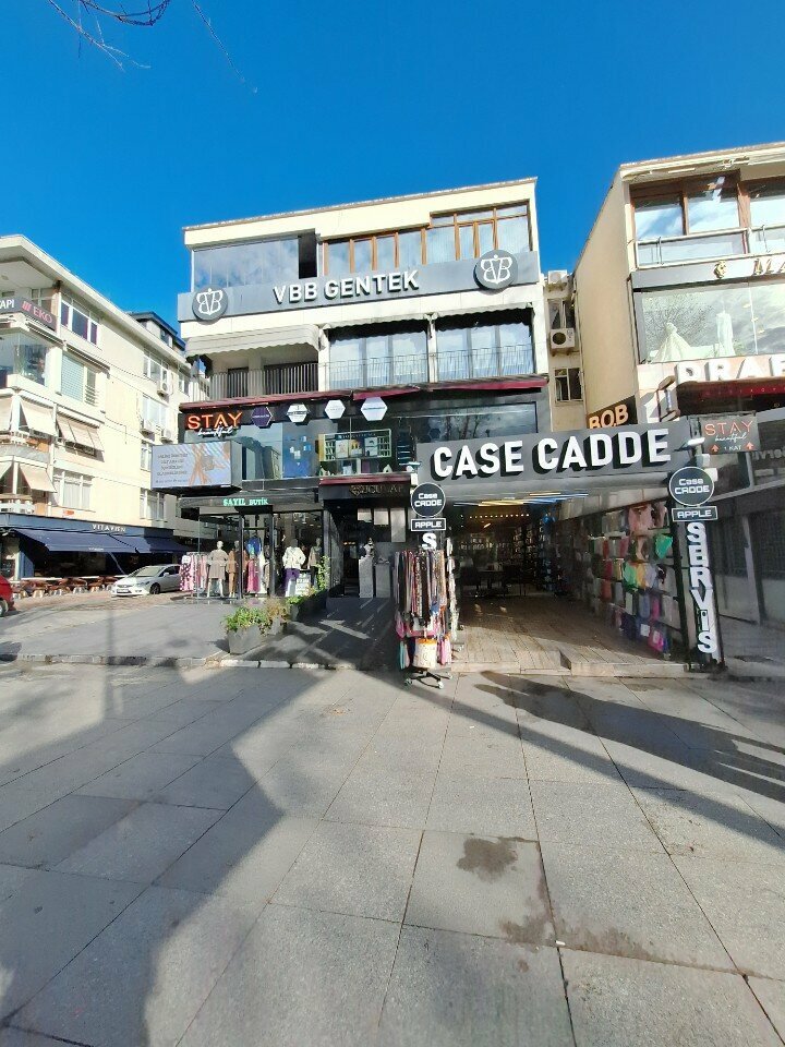 Giyim mağazası Sayıl Butik, İstanbul, foto