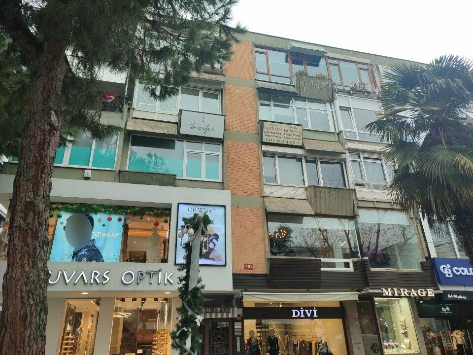 Plastik cerrahi klinikleri Prof. Dr. Tayfun Aköz, İstanbul, foto