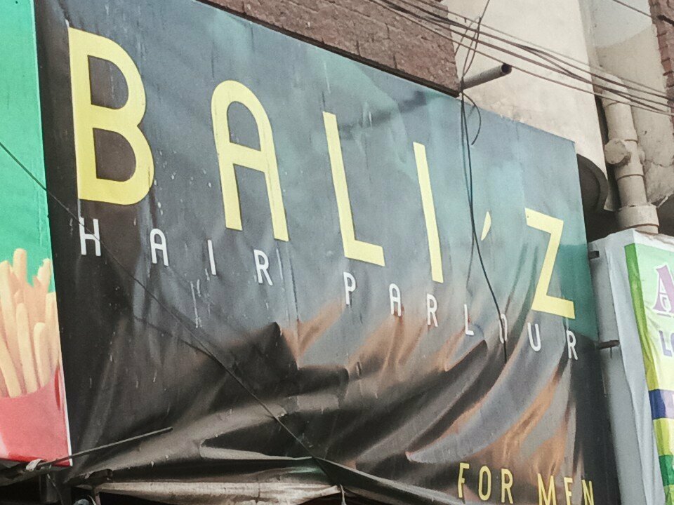 Kuaförler Bali Hair Parlour For Men, Karaçi, foto