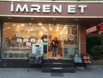 İmren Et (İstanbul, Küçükçekmece, Bağlar Cad., 128A), kasap, şarküteri  İstanbul'dan