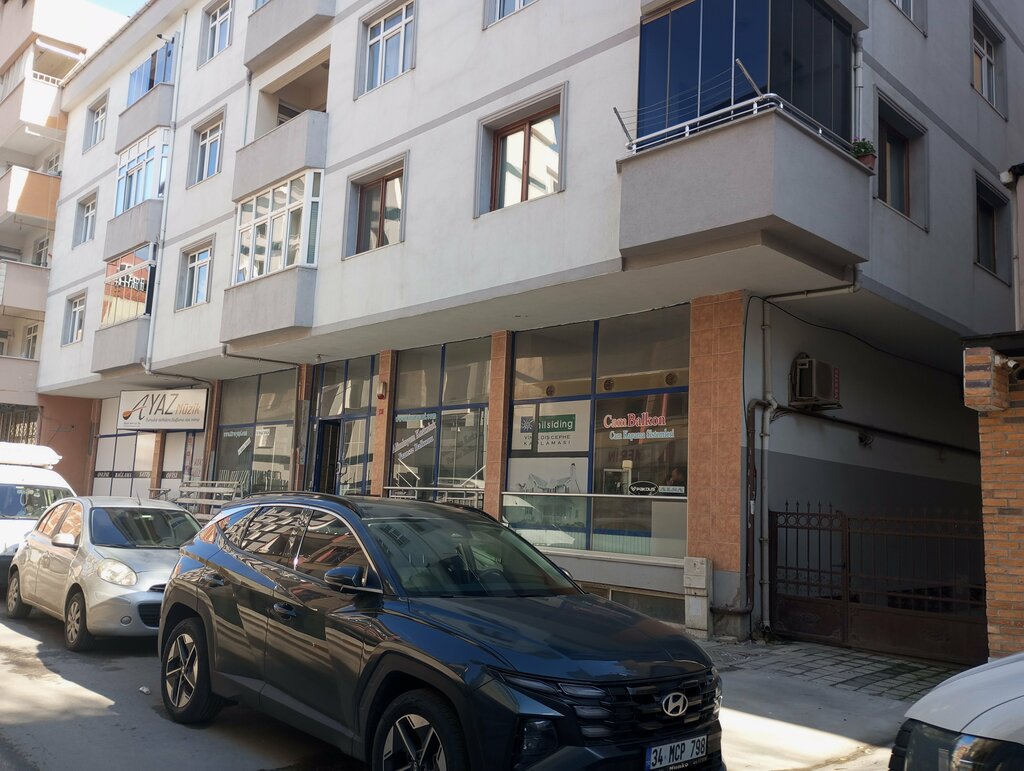 i̇nşaat makinaları ve ekipmanları Kirve Yapı, İstanbul, foto