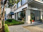 Mvoice Interior & Contract (İstanbul, Kadıköy, Fenerbahçe Mah., Dr. Kazım Lakay Sok., 18), mobilya mağazaları  İstanbul'dan