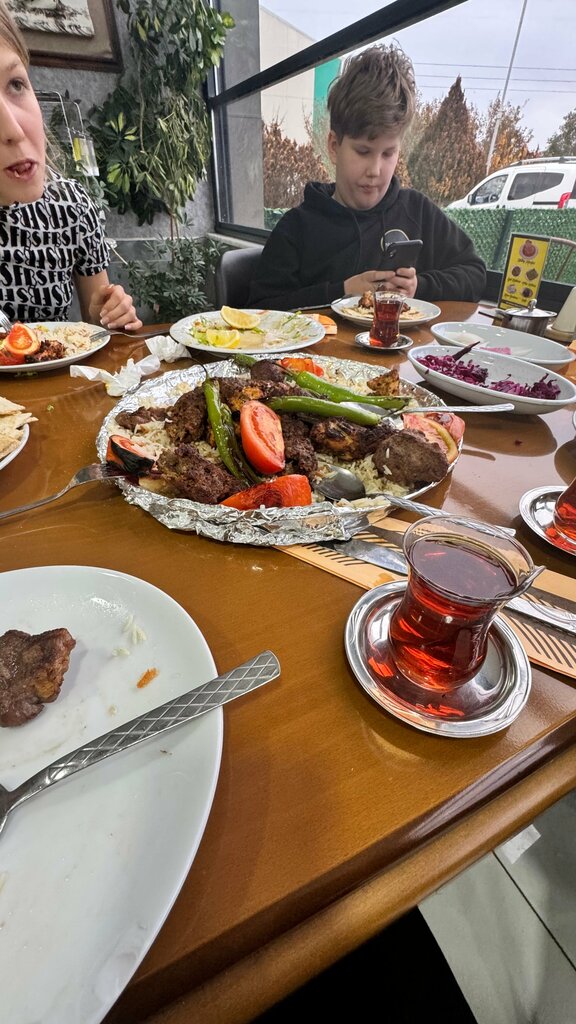 Resort oteller, tesisler Cihanbeyli Dinlenme Tesisleri, Cihanbeyli, foto