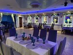 Колизей (No:19А, mikrorayon Vostochny, posyolok gorodskogo tipa Tuchkovo), restoran  Moskova ve Moskovskaya oblastından