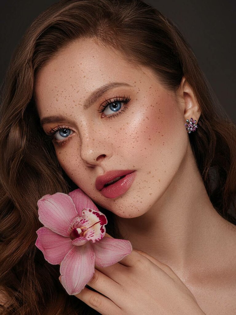 Güzellik salonu Elion, Novosibirsk, foto