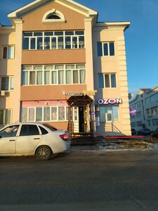 VesnaVar (Vozdvizhenskaya ulitsa No:24, selo Podstepki), bira dükkanı  Samarskaya oblastından