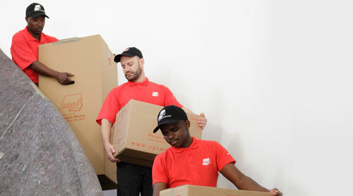 Evden eve nakliye Ags Worldwide Movers - Zambia, Lusaka, Lusaka, foto