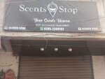 Scent stop (Paposh Nagar Road No:E1/5), dondurmacılar  Karaçi'den