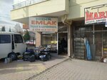 Hıdır Emlak Gayrimenkul (Esenler Mah., Gülnihal Sok., No:19A, Selçuklu, Konya), emlak ofisi  Konya'dan