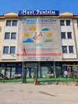Mavi Denizim Özel Eğitim Ve Rehabilitasyon Merkezi (Yunus Emre Mah., Eser Sok., No:8, Pursaklar, Ankara), tıbbi rehabilitasyon merkezleri  Ankara'dan