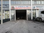 Ünallar Ağır Vasıta Servisi (Konya, Selçuklu, Horozluhan Mah., Öksüz Cad., 168E), kamyon ve ağır vasıta satış ve servis firmaları  Konya'dan