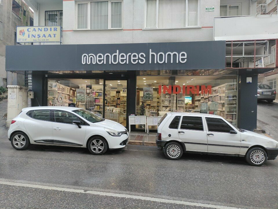 Oto kiralama Rüzgar Rent A Car, İzmir, foto