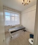 Воздух (Telezhnaya Street No:8-10), masaj salonları  Saint‑Petersburg'dan