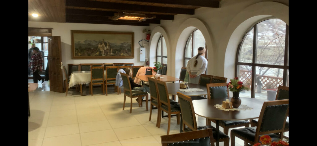 Kafe Кафе, Dağıstan, foto