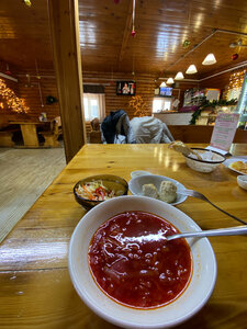 Транзит (Shkolnaya ulitsa No:23А), kafe  İvdel'den