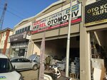 Akusel Otomotiv (Sanayi Mah., 60029 Nolu Cad., No:38F, Şehitkamil, Gaziantep), akümülatör ve şarj cihazları  Gaziantep'ten