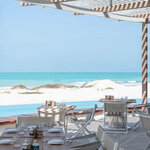 Offside Gastropub (1000, 6 Street, SDN4, Saadiyat Island, Abu Dhabi), restoran