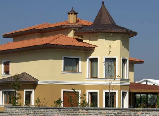 Yönetim ofisi Onurlar İnşaat Çatı ve Oluk Tamiri, Ankara, foto