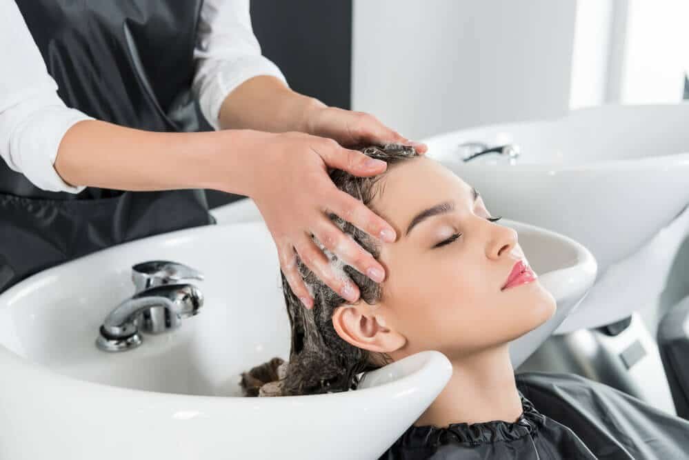 Güzellik salonu Amira Rose Beauty Salon, Dubai, foto