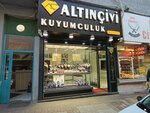 Altınçivi Kuyumculuk (Bursa, Yıldırım, Yeşilyayla Mah., 3. Öz Sok., 4/1), kuyumcular  Bursa'dan