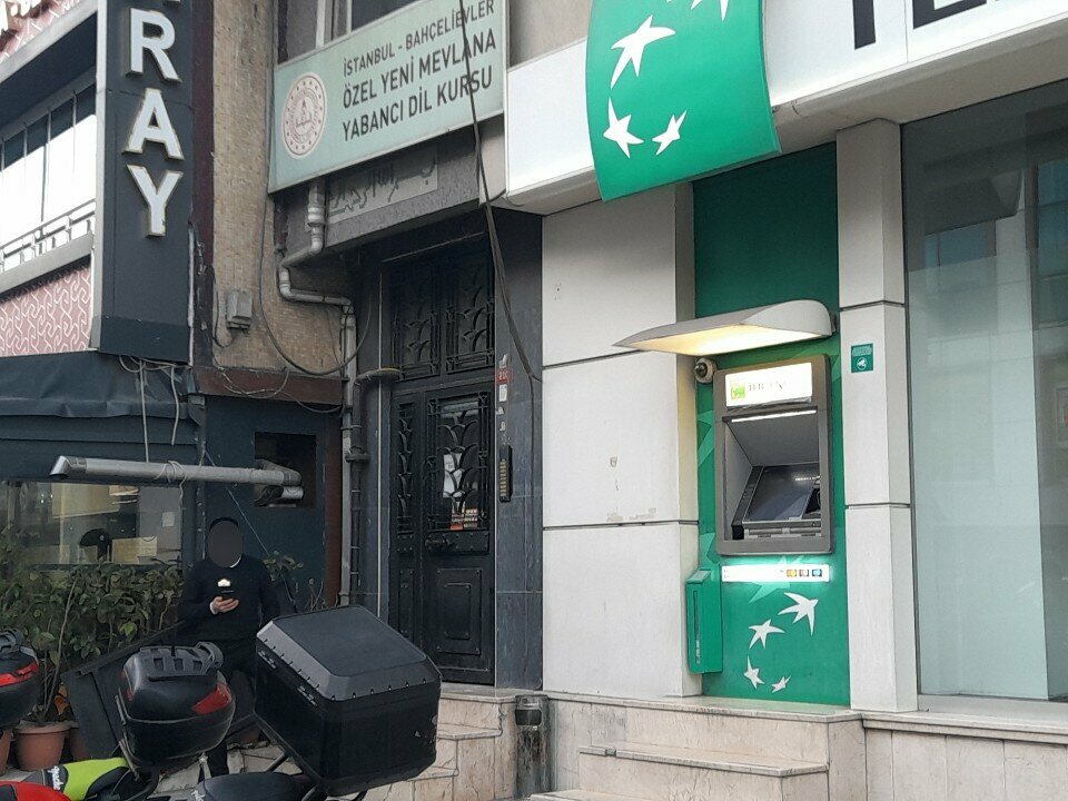 Eğitim merkezleri İstanbul - Bahçelievler Özel Yeni Mevlana Yabancı Dil Kursu, İstanbul, foto