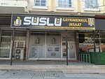Süslü gayrimenkul (Su Yolu Cad., No:88C, Şahinbey, Gaziantep), i̇nşaat firmaları  Gaziantep'ten