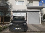 Ferzin Temizlik Sistemleri (Demetevler Mah., 387. Cad., No:6A, Yenimahalle, Ankara), temizlik ürünleri  Ankara'dan