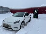 Volt (Perm Territory, Chusovoy), elektrikli oto şarj istasyonları  Çusovoy'dan