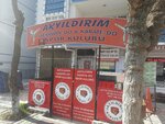 Akyıldırım Karate-Do Spor Kulübü (Ankara, Yenimahalle, Demetlale Mah., 405. Cad., 110A), spor ve jimnastik salonları  Ankara'dan
