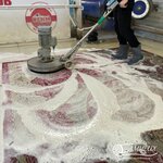 Amilux (Verkhniy Blind Alley No:1/8), halı yıkamacılar  Oral'dan (Uralsk'tan)
