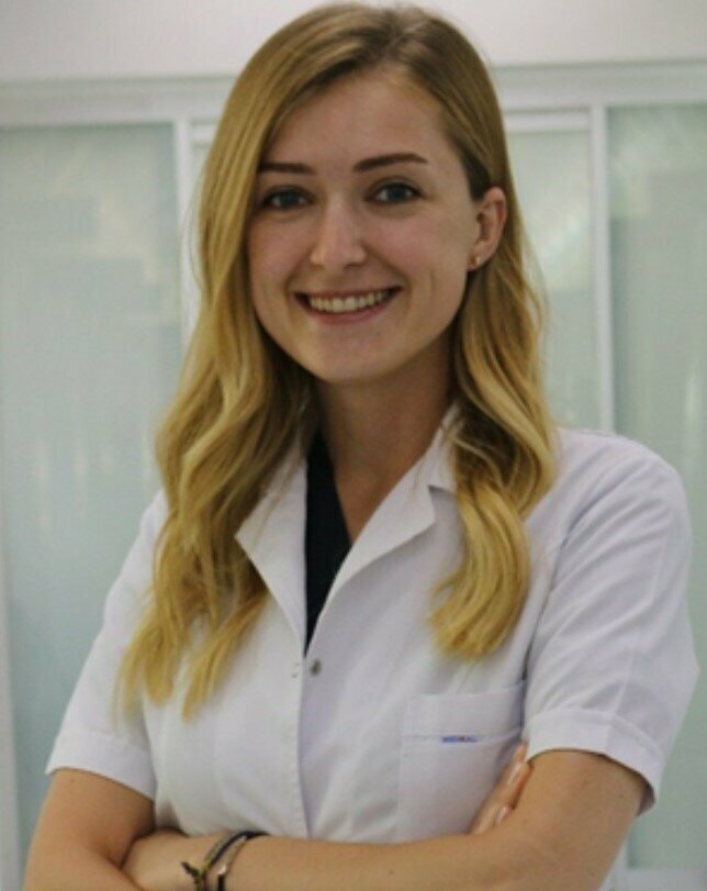 Özel ağız ve diş sağlığı klinikleri ve muayenehaneleri Dr. Dt. Pamir Tor, İstanbul, foto