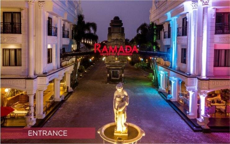 Otel Ramada Suites by Wyndham Solo, , foto