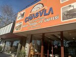 Chasvla (Geçit Mah., Sanayi Cad., No:818, Bursa), ahşap endüstrisi  Bursa'dan