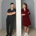 Mizinchik (Ukhtomskogo Opolcheniya Street No:1), podoloji  Moskova'dan