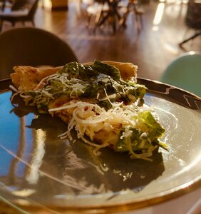 Tetya Motya (prospekt Pobedy No:6, Kislovodsk), kafe  Kislovodsk'tan