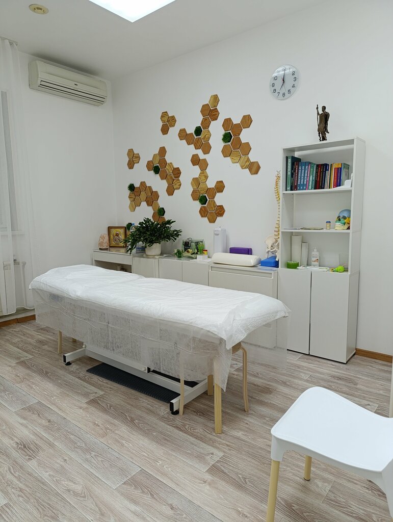 Tıp merkezleri ve klinikler Премьер, Nijni Novgorod, foto