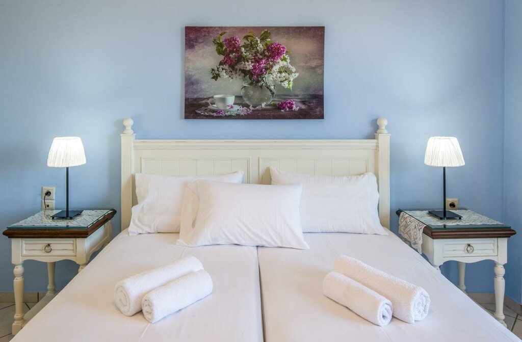 Daireler Stamatakis Boutique Studios, Dünya, foto