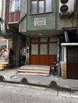 Hz. Ömer Cami (İstanbul, Küçükçekmece, Fevzi Çakmak Mah., Kader Sok., 18B), cami  İstanbul'dan